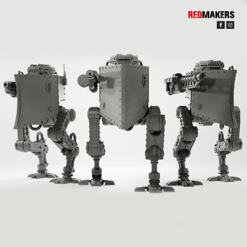 Vehicles Archives - RedMakers