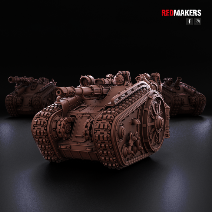 Solar Guard Archives - RedMakers