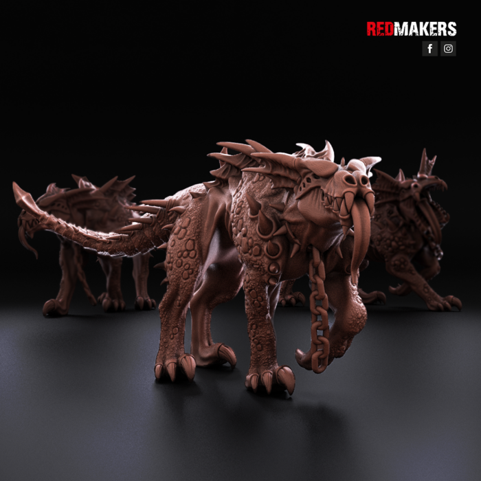 Solar Guard – Squad with Power Axes and Rotor Cannons – Imperial Force ...