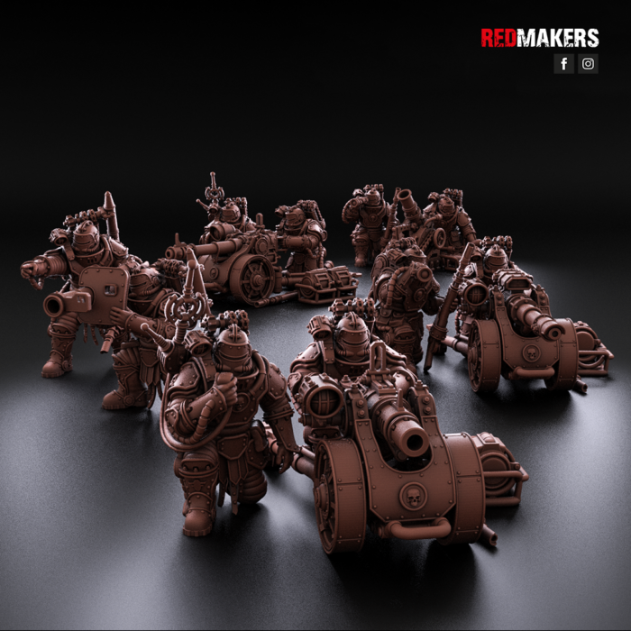 Solar Guard Archives - RedMakers